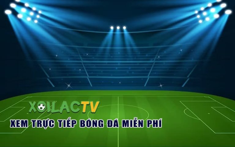 Xoilac TV 2025: Lịch phát sóng bóng đá trực tuyến hôm nay và ngày mai